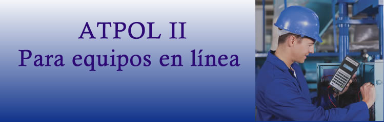 ATPOL II | Control de calidad de motores eléctricos | ALL-TEST PRO